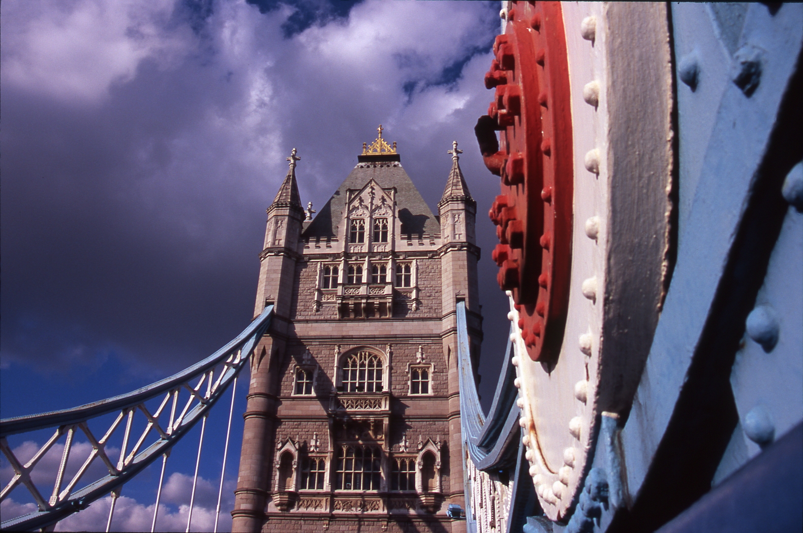 ANGLETERRE – Londres | Destinations